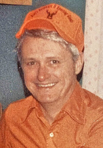 Gerald L. ‘Jerry’ Eaton | News, Sports, Jobs - The Sentinel